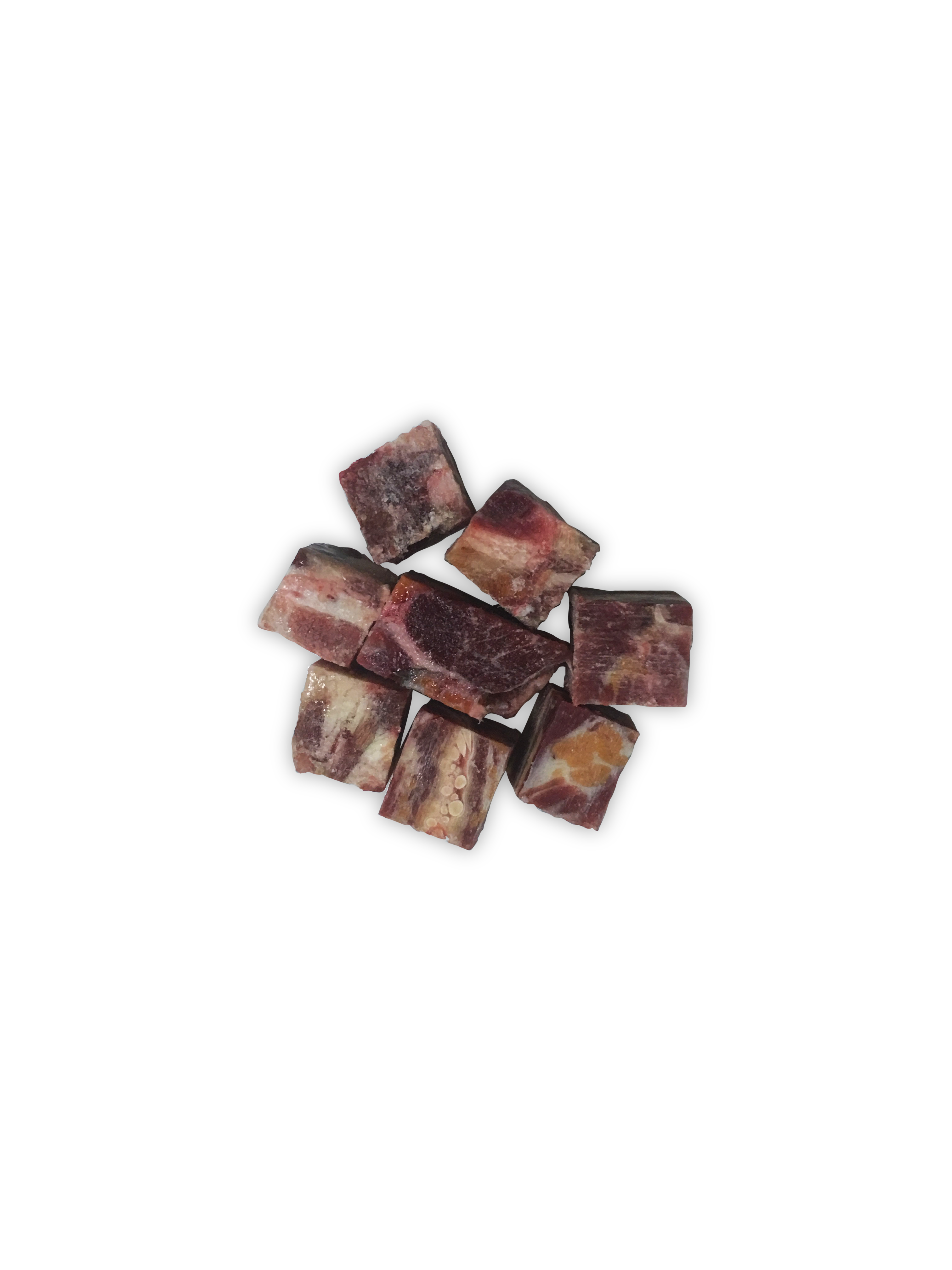 Beef Lips (300g) – Meat For Pets